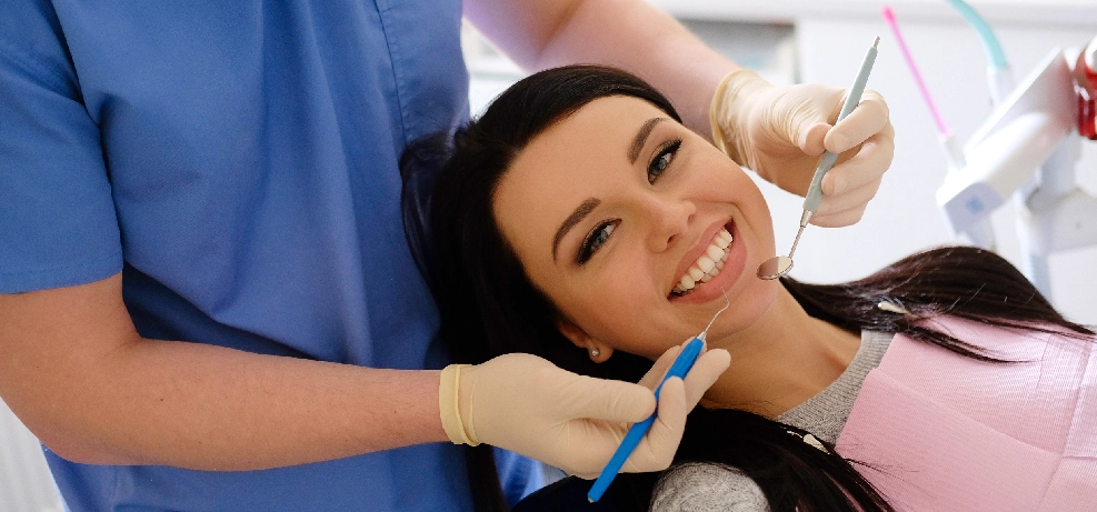 DentFirst in Kennesaw | Dental Care in Kennesaw, GA