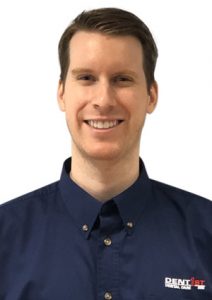 Dr. Nathan Raley, DMD | DentFirst Dental Care