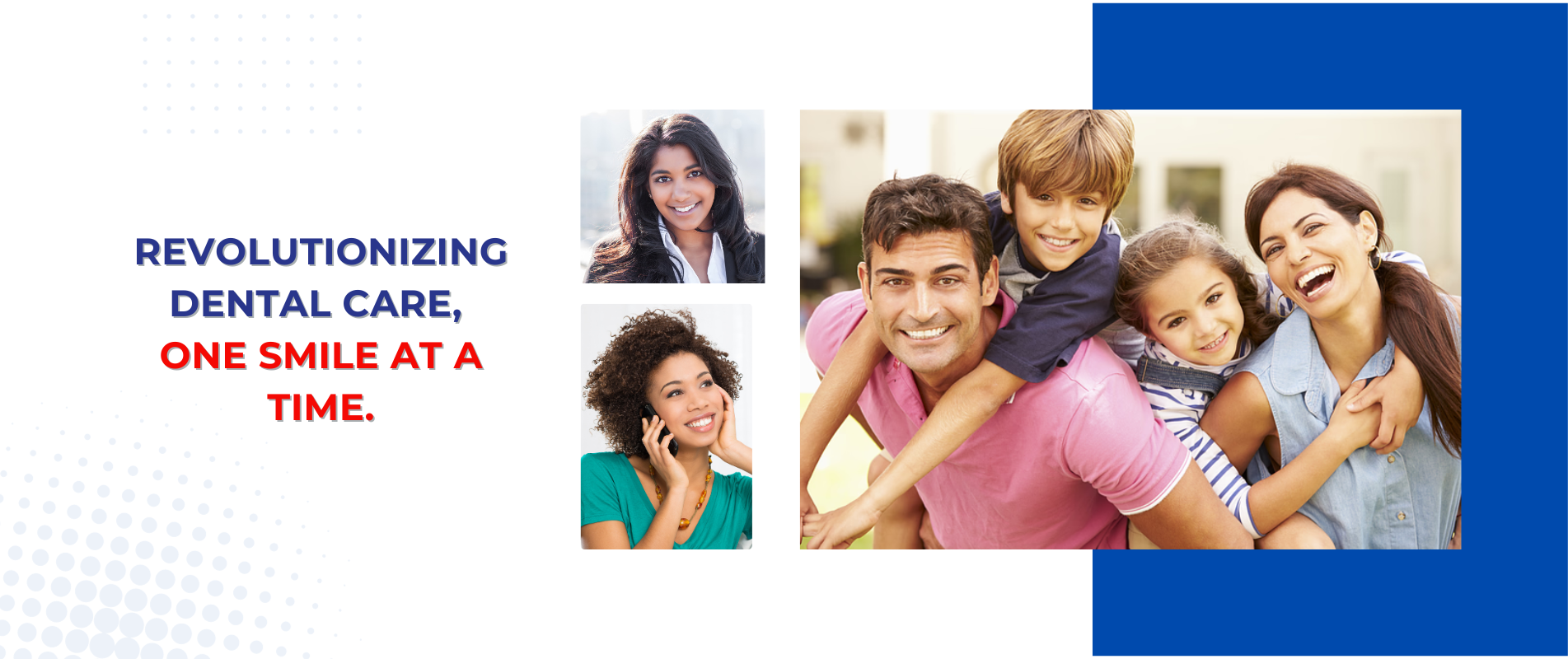 DentFirst Dental Care | Atlanta's Premier Dental Practice