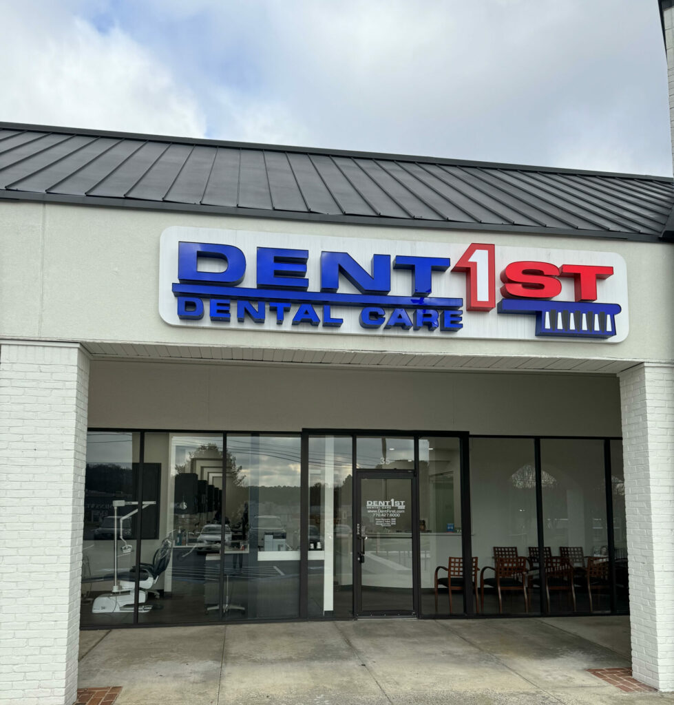 DentFirst in Kennesaw | Dental Care in Kennesaw, GA