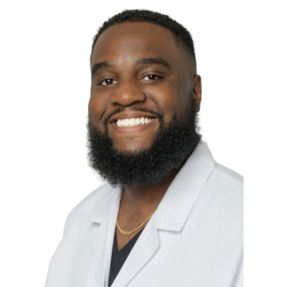 Dr. Chad Harris, DMD - General & Cosmetic Dentist | DentFirst Dental Care