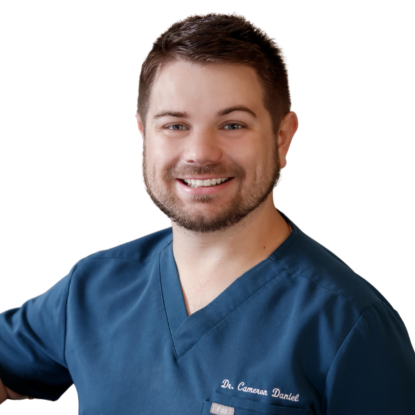 Dr. Cameron Daniel, DDS | Trusted Dentist at DentFirst